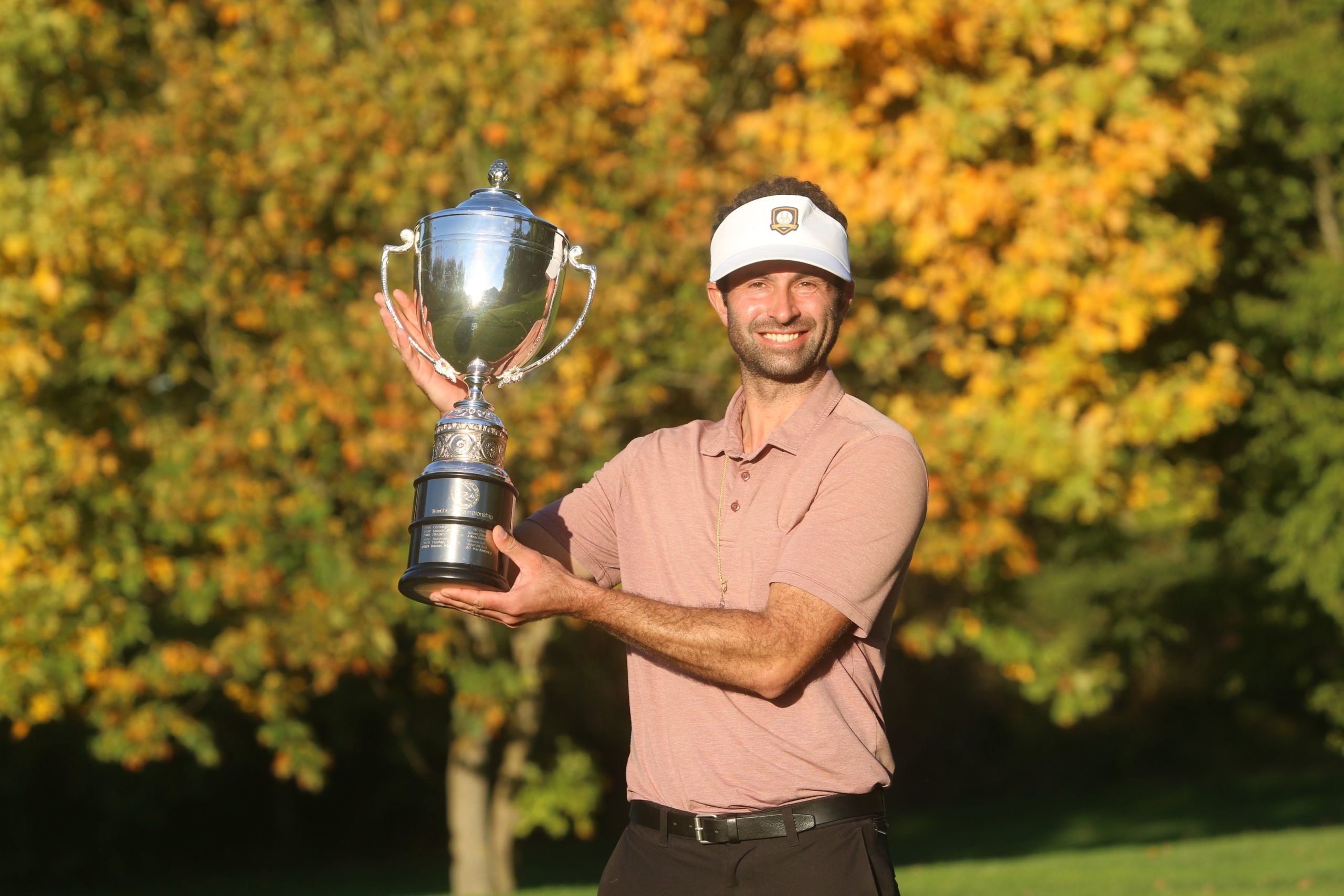 Golflehrer küren ihre Meister im GC Hardenberg - GOLF MAGAZIN