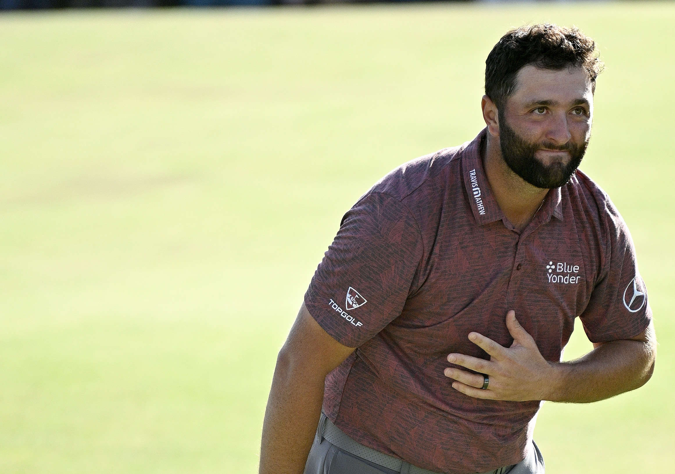 TOUR NEWS: Jon Rahm – El Rey - GOLF MAGAZIN
