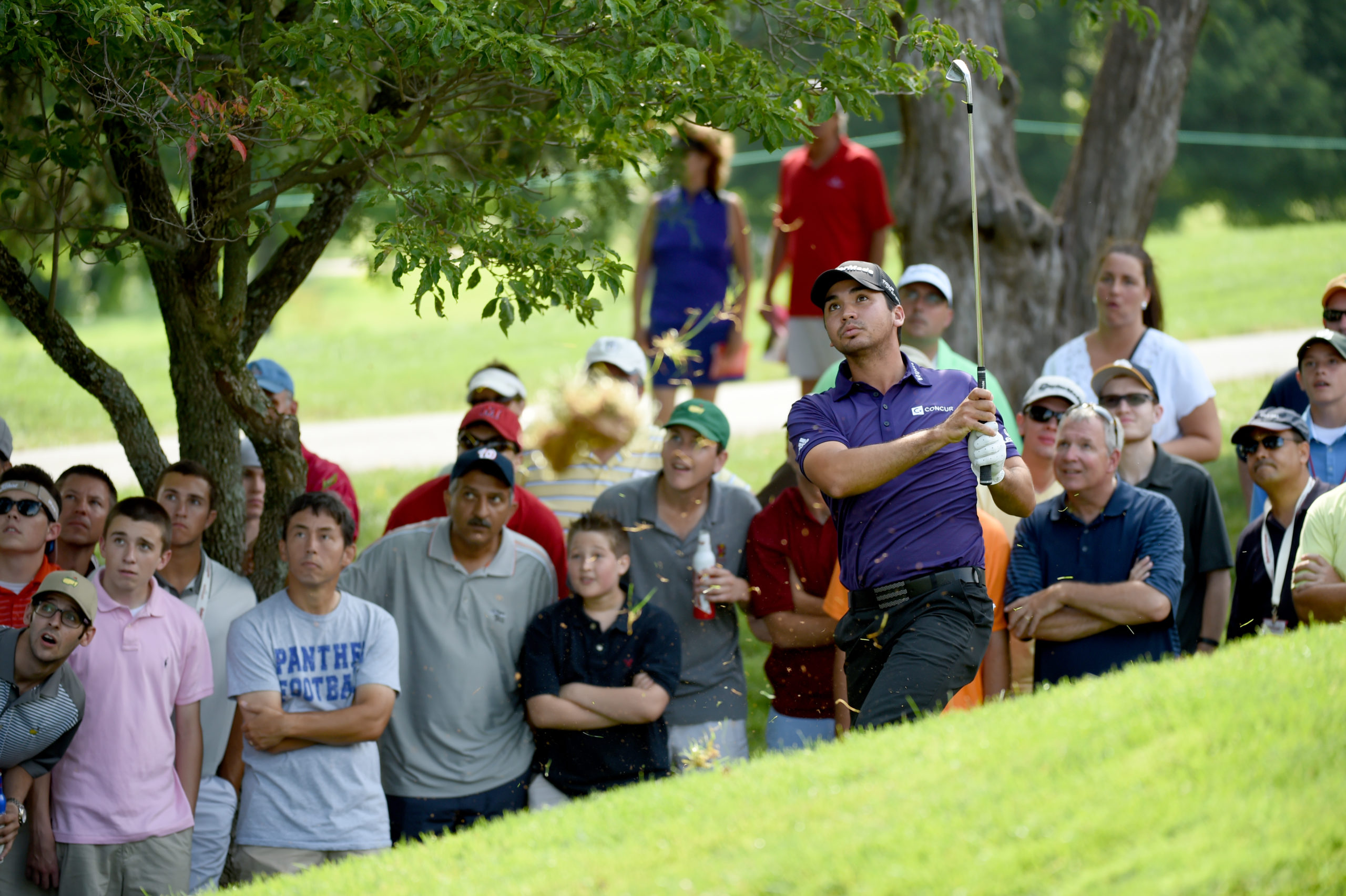 Ist Jayson Day der nächste? - GOLF MAGAZIN