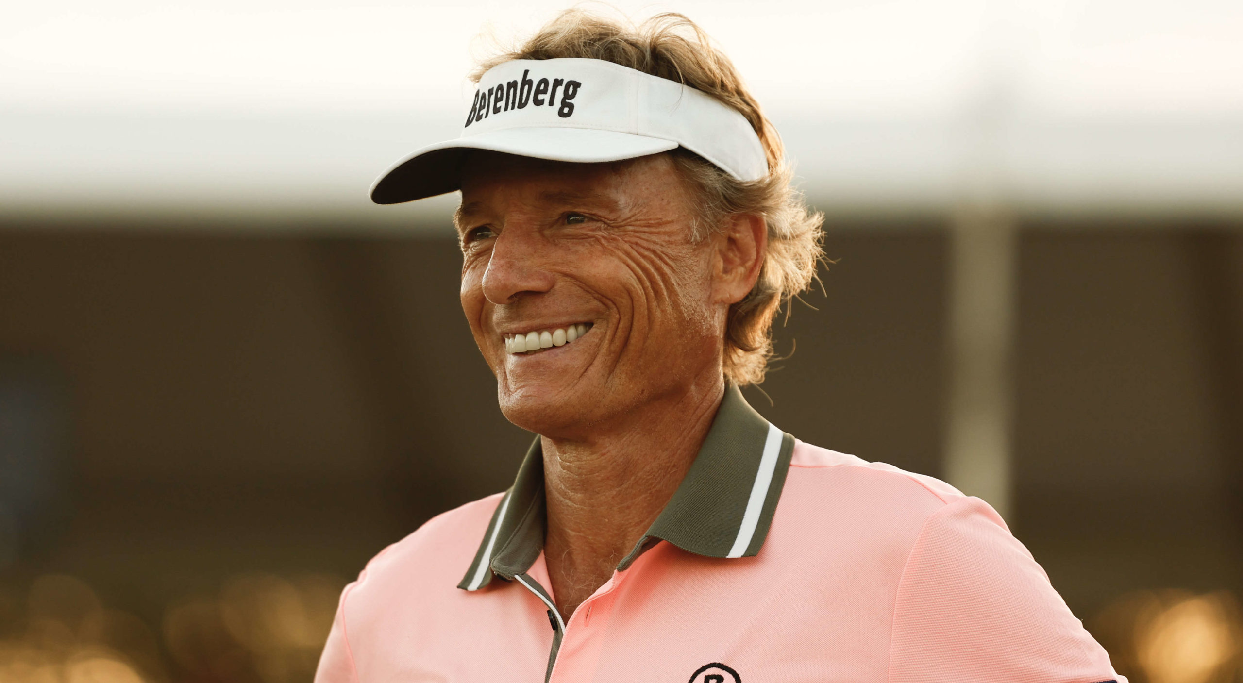 TOUR NEWS: Rekord eingestellt – die Golfwelt verneigt sich vor Bernhard ...