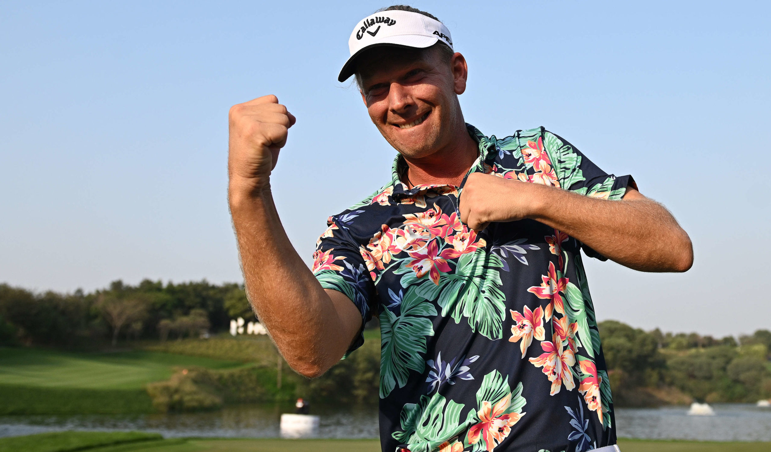 TOUR NEWS: Sieg – Das Comeback von Marcel Siem - GOLF MAGAZIN