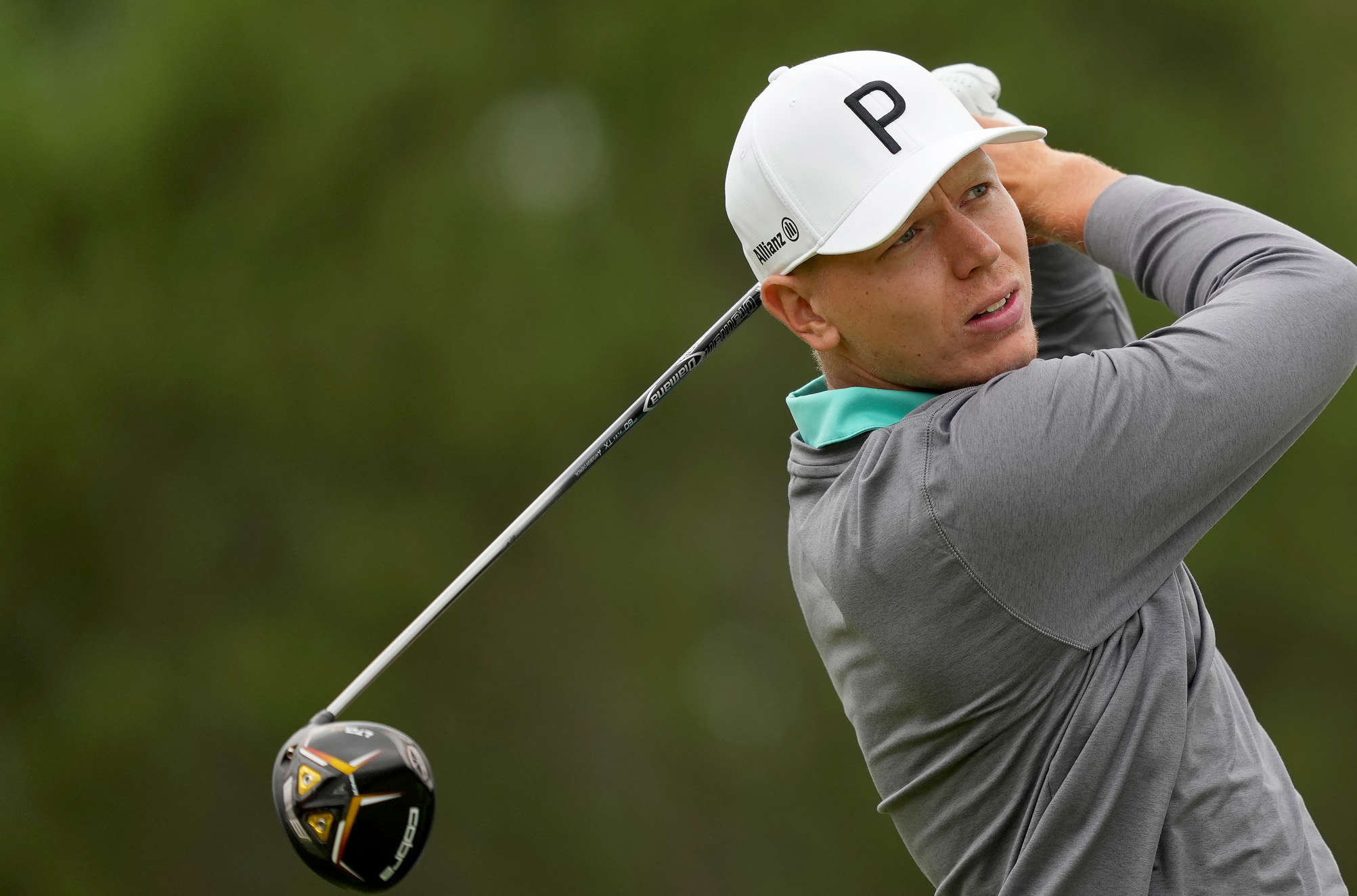 TOUR NEWS: Top 50 für Matti Schmid in Texas - GOLF MAGAZIN