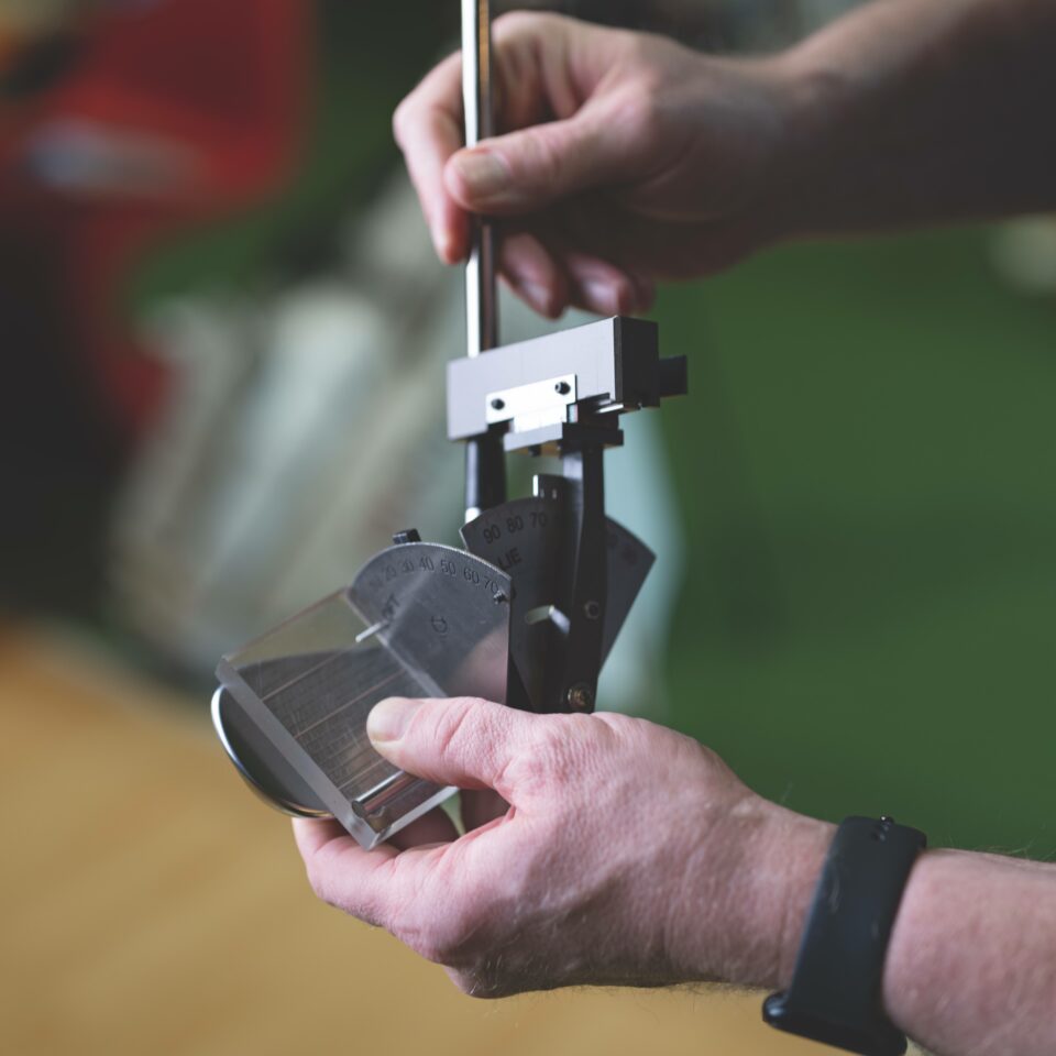Wedge-Fitting - Das ist wichtig - GOLF MAGAZIN