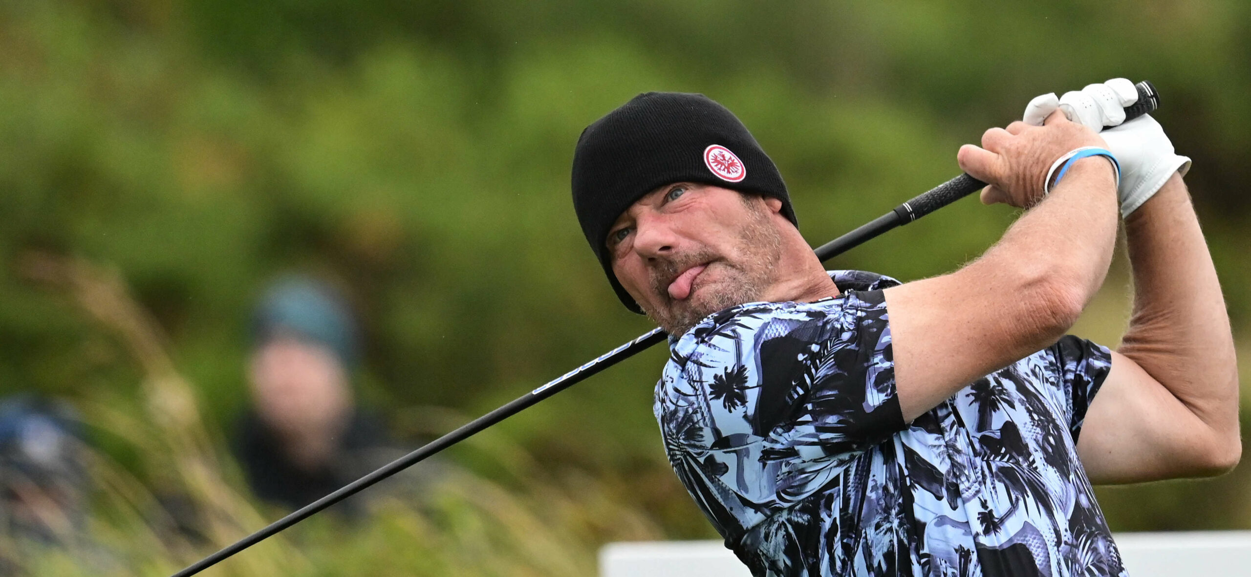 TOUR NEWS: Alex Cejka, der Major-Sammler - GOLF MAGAZIN