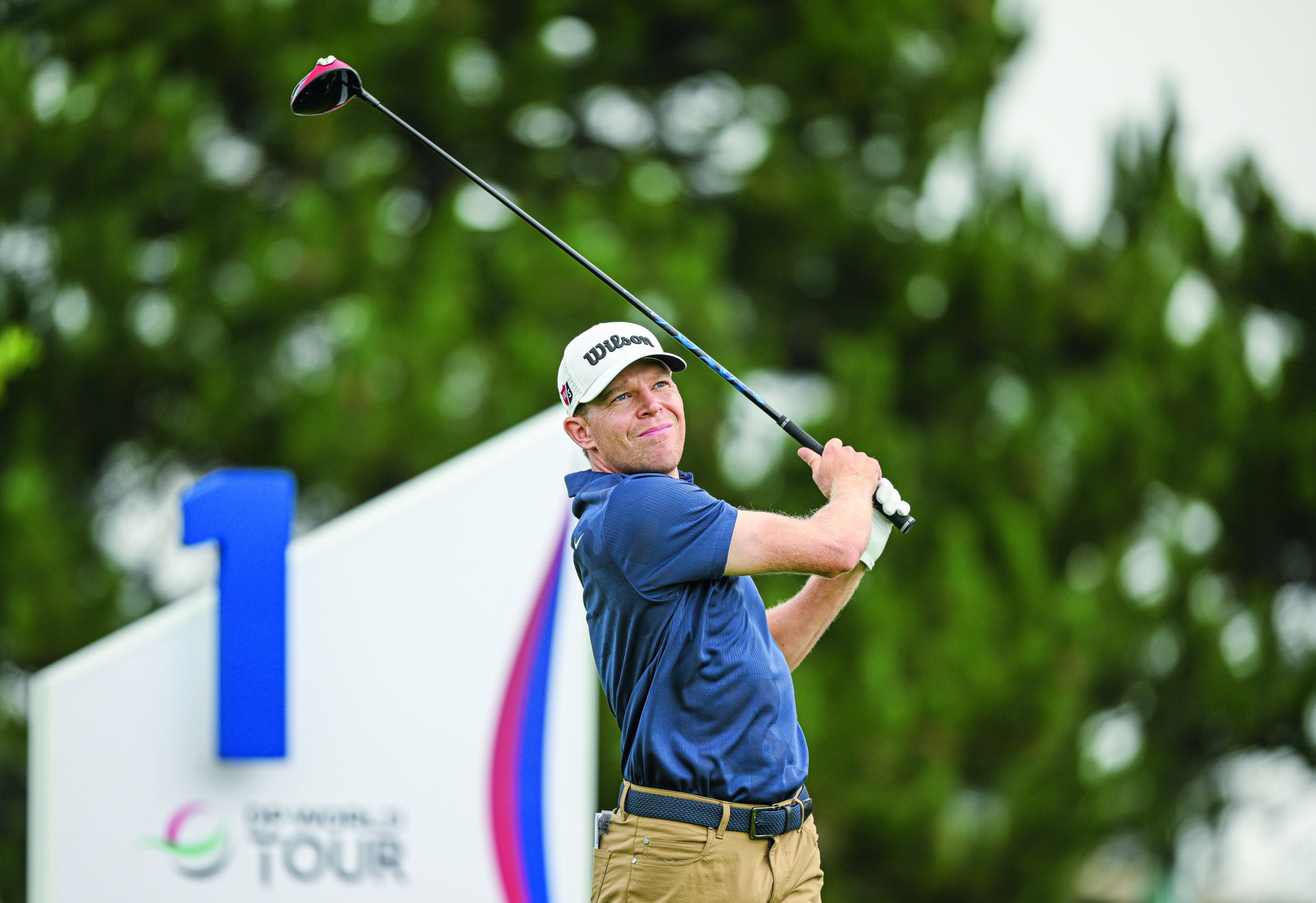Alexander Knappe Spielerprofil - GOLF MAGAZIN