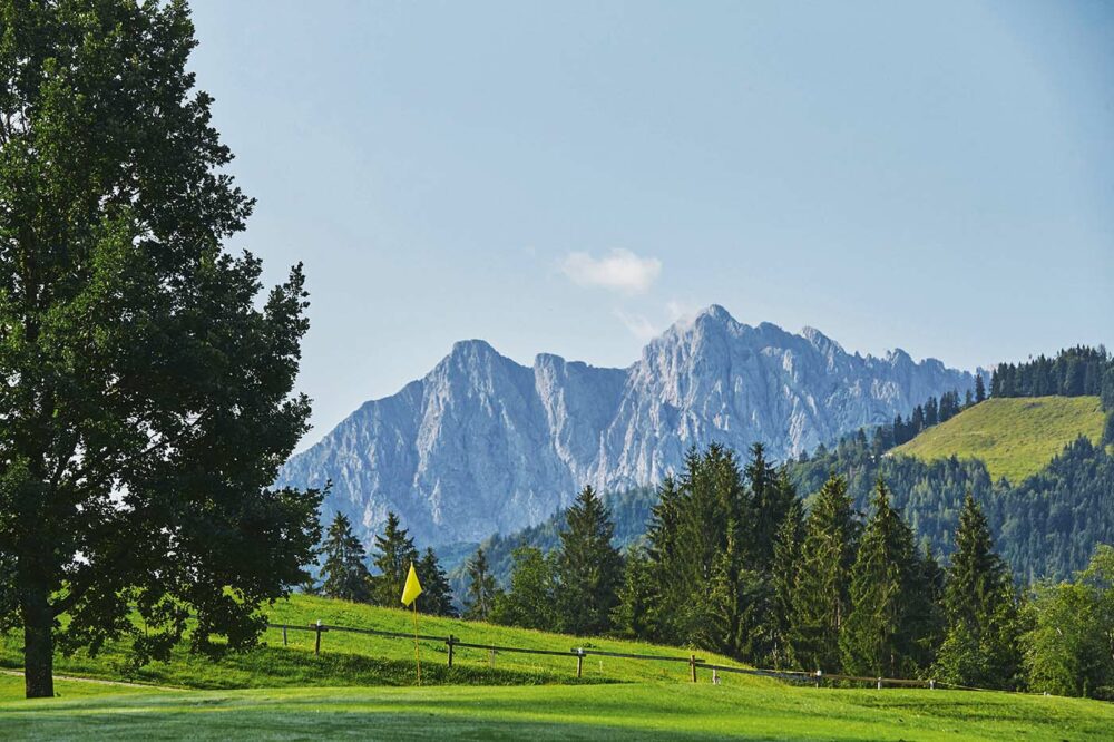 Golf Guide: Traumgolf in Österreich - GOLF MAGAZIN