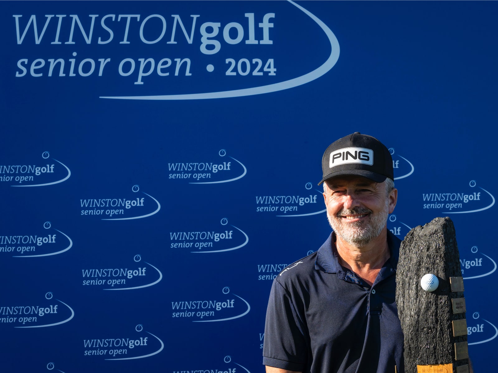 WINSTONgolf Senior Open 2024: Phillips gewinnt Playoff-Thriller - GOLF ...