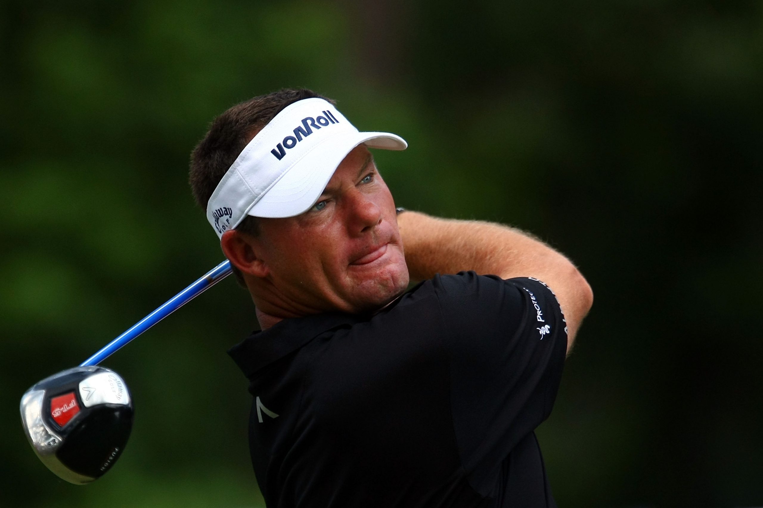 Cejka mit schwachem Start in San Antonio - GOLF MAGAZIN