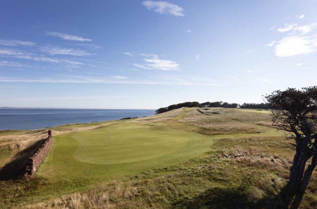 The Renaissance Club: Zu Gast in Schottlands exklusivster Adresse ...
