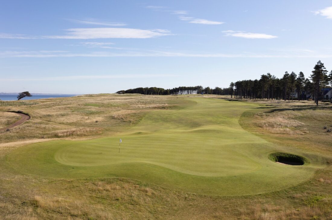 The Renaissance Club: Zu Gast in Schottlands exklusivster Adresse ...