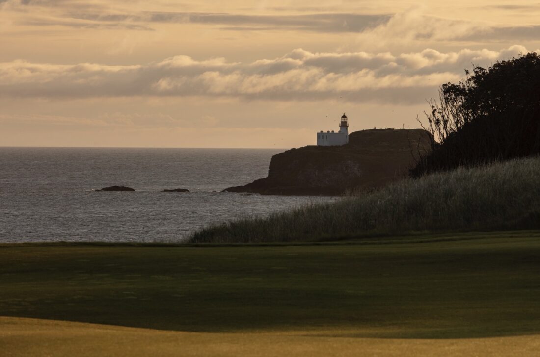 The Renaissance Club: Zu Gast in Schottlands exklusivster Adresse ...
