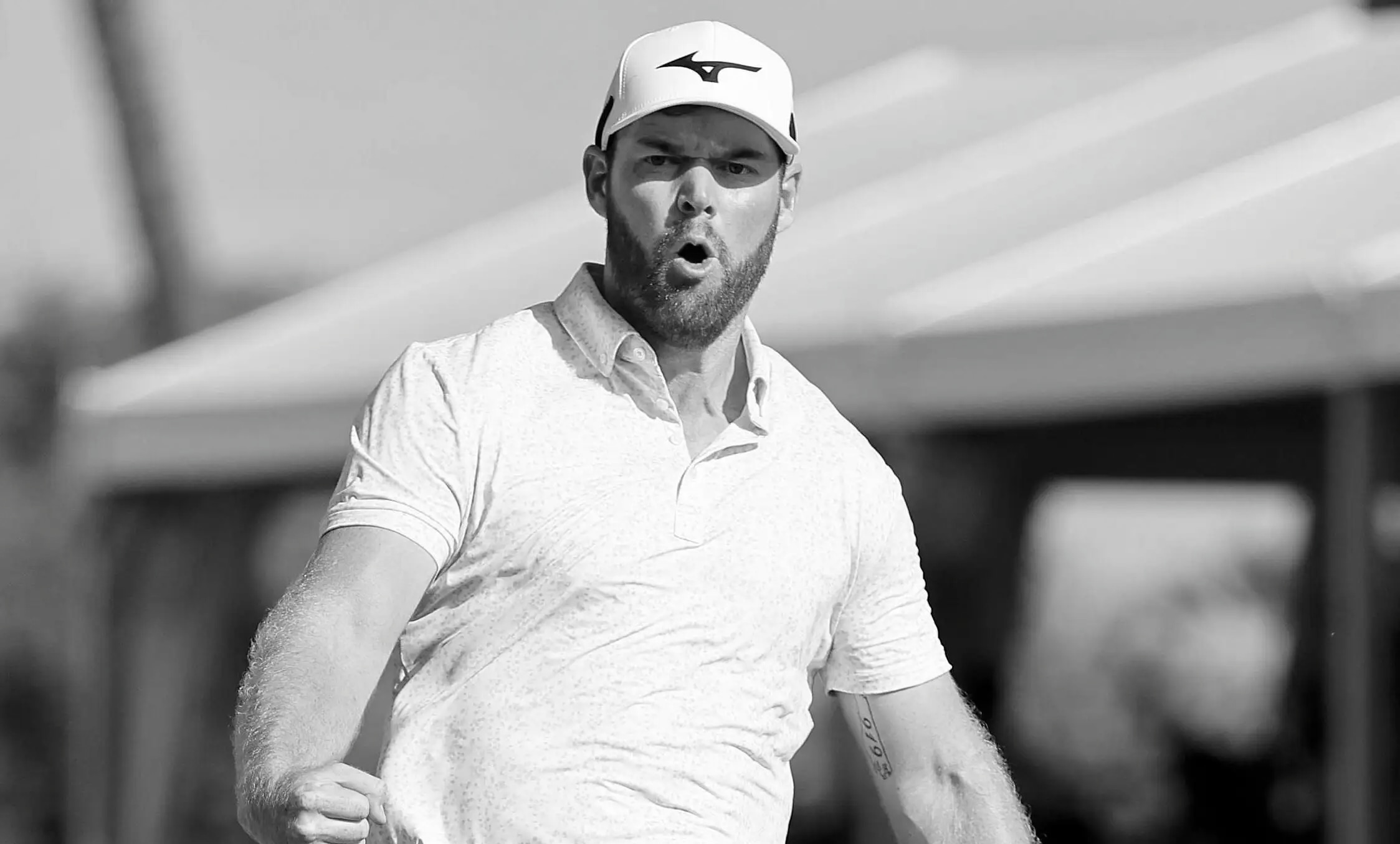 Tour-News: Grayson Murray begeht Suizid - GOLF MAGAZIN