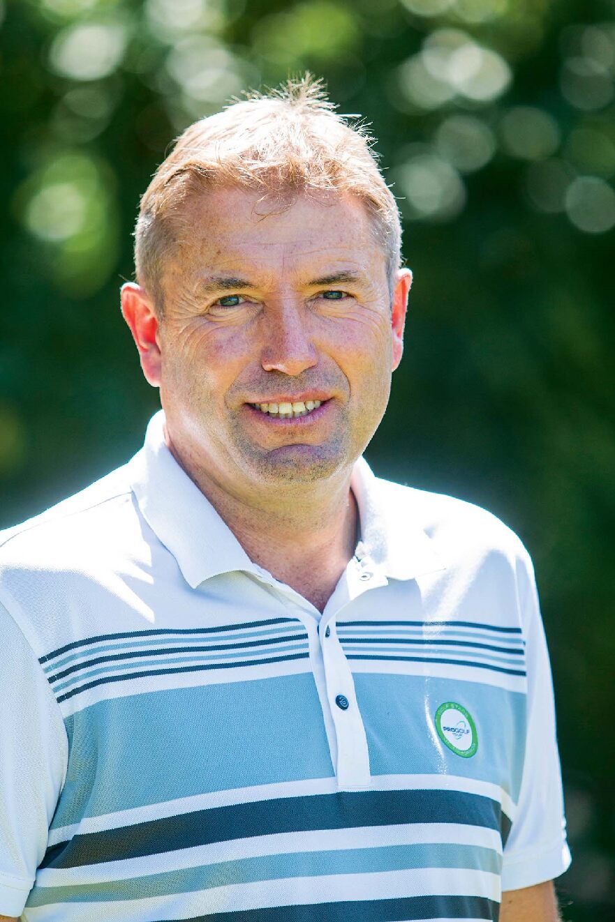 3 Fragen an Peter Zäh - keine deutschen Aufsteiger auf der Pro Golf Tour