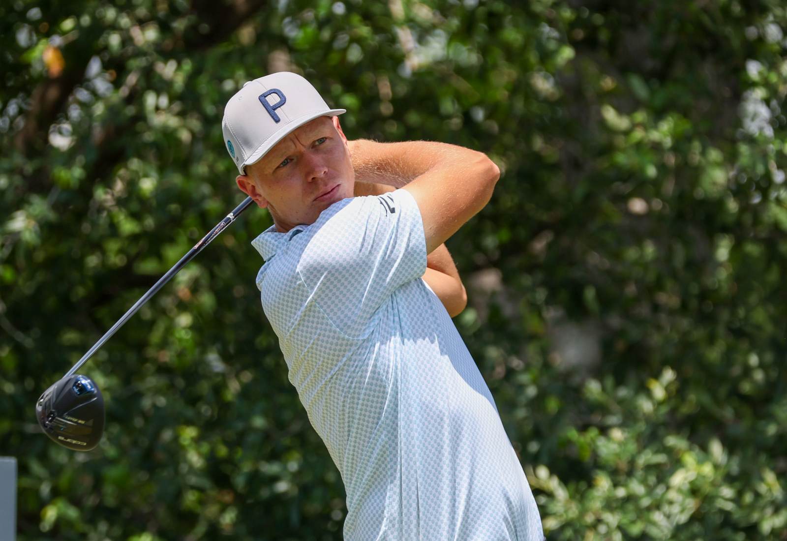 The Open: Schmid nutzt letzte Chance - GOLF MAGAZIN