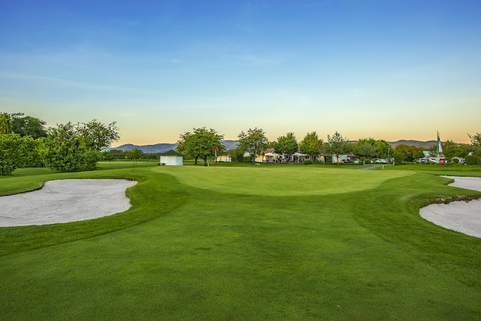 DGV-Turniere: Termine 2026 - GOLF MAGAZIN